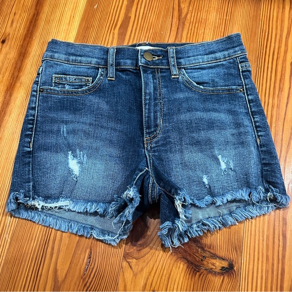 Altar'd State | Shorts | Alterd State Jean Shorts | Poshmark